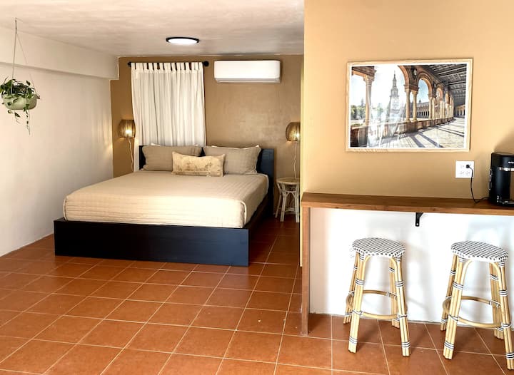 Sevilla Suite At H.v. - Vieques