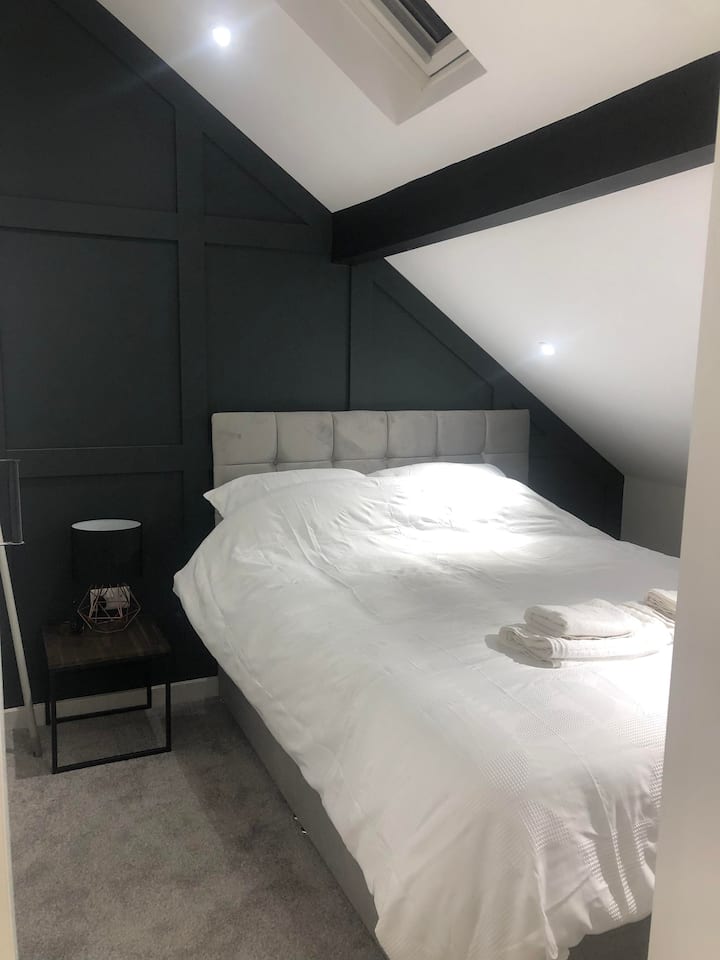 Flat 6 - Lovely City Centre Apartment Lincoln - Lincoln