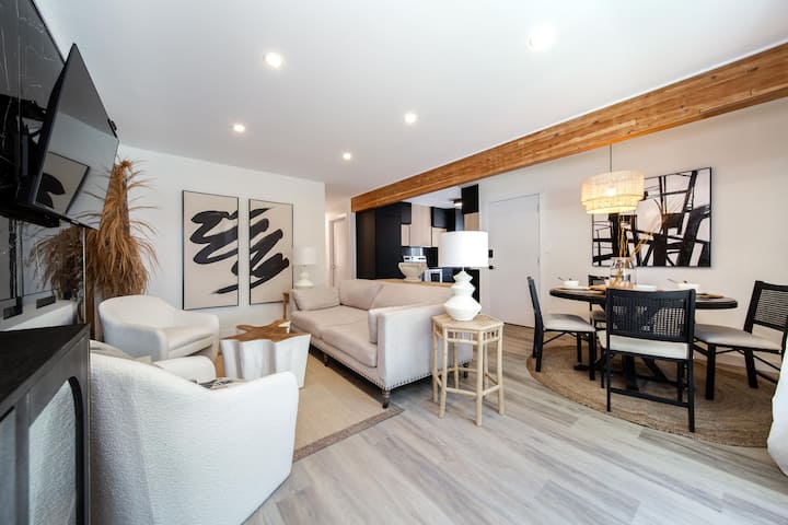 Bali Boutique Hotel: Suite2 - Edmonton, Canada