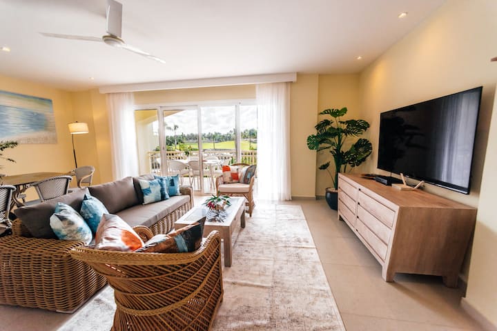 Iberostar Apartment Sueno 3bdr, Pool And Beach - Punta Cana