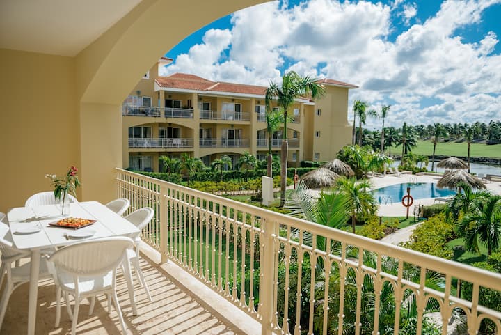 Iberostar Apartment Sueno 3bdr, Pool And Beach - Punta Cana