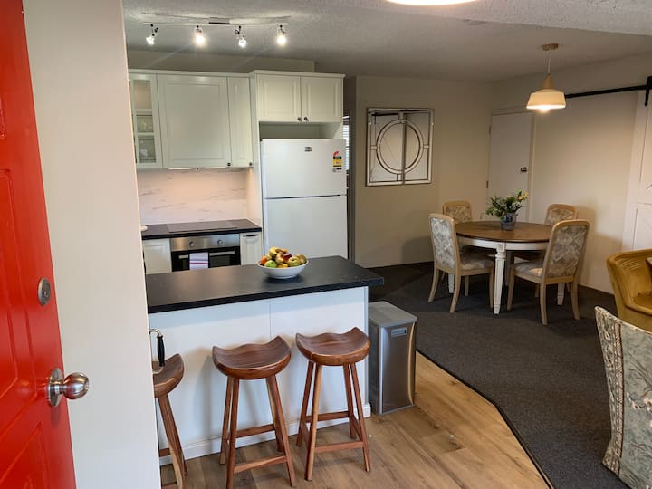 Beautiful Ballina, Beach Side Apartment - Ballina