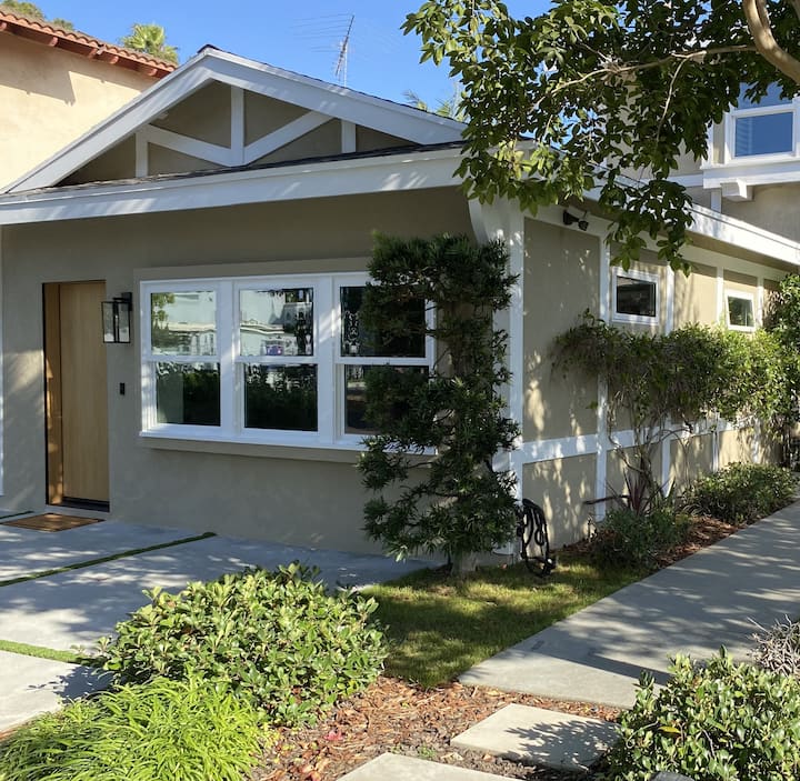 Studio For 2 Closed To The Beach - El Segundo, CA