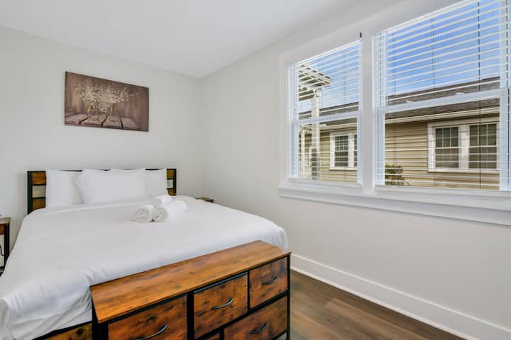 Harmony -Minutes From Downtown&riverfront Park - Charleston, SC