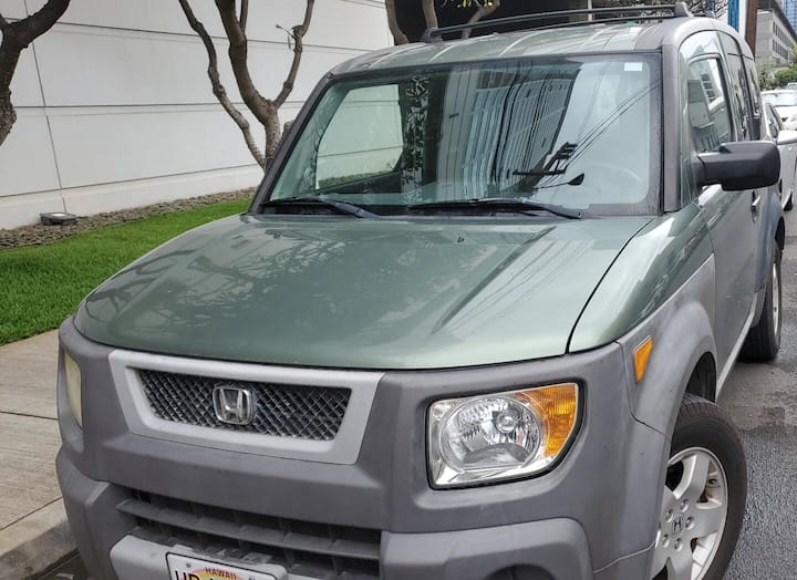 Island Camping W/ Sunrise Views! - Honolulu, HI