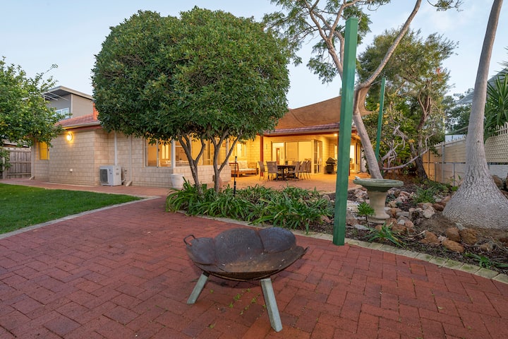 Ocean Pines - Beachside Family Favourite - Broadwater