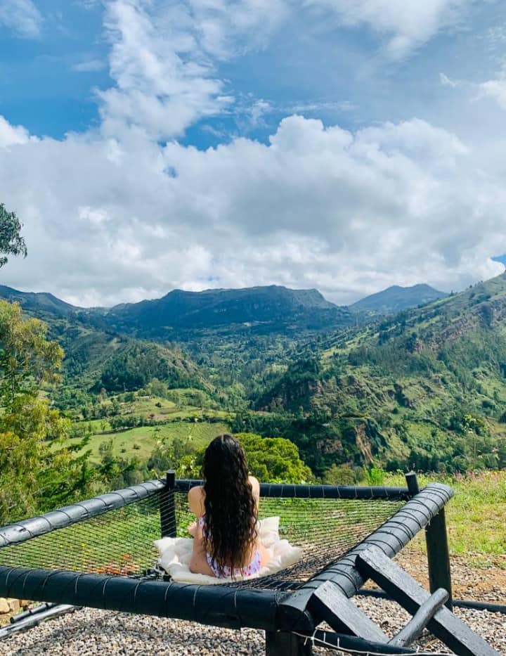 Espacio Encantador Donde Vivirás Geniales Momentos - Machetá