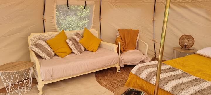 Top 6 Glamping Spots In Rotorua, New Zealand - Updated 2025 | Trip101