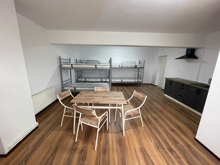 Cazare Muncitori - Baia Mare