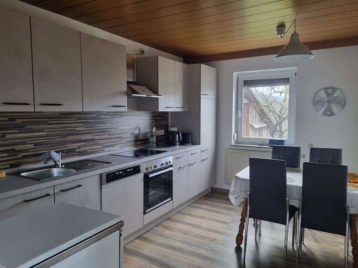 Ferienwohnung Toni 63qm (Freyung) - Freyung