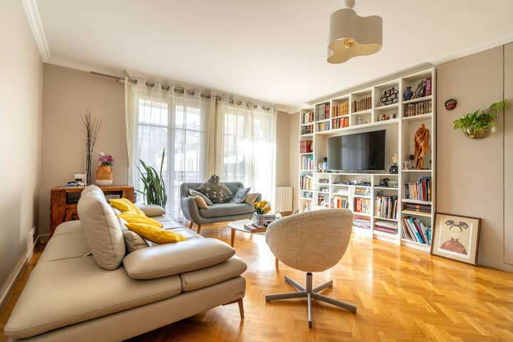 Appartement Yona La Défense - La Garenne-Colombes