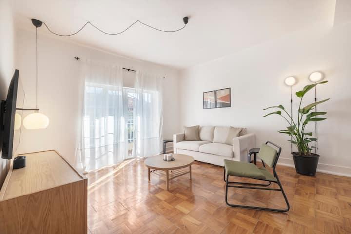Coral | Apartment - Estoril