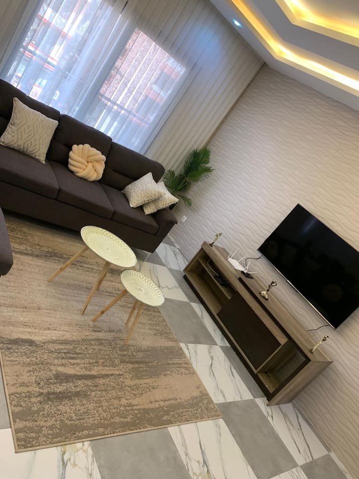 Superbe Appartement Grand Standing à Keur Damel - Dakar