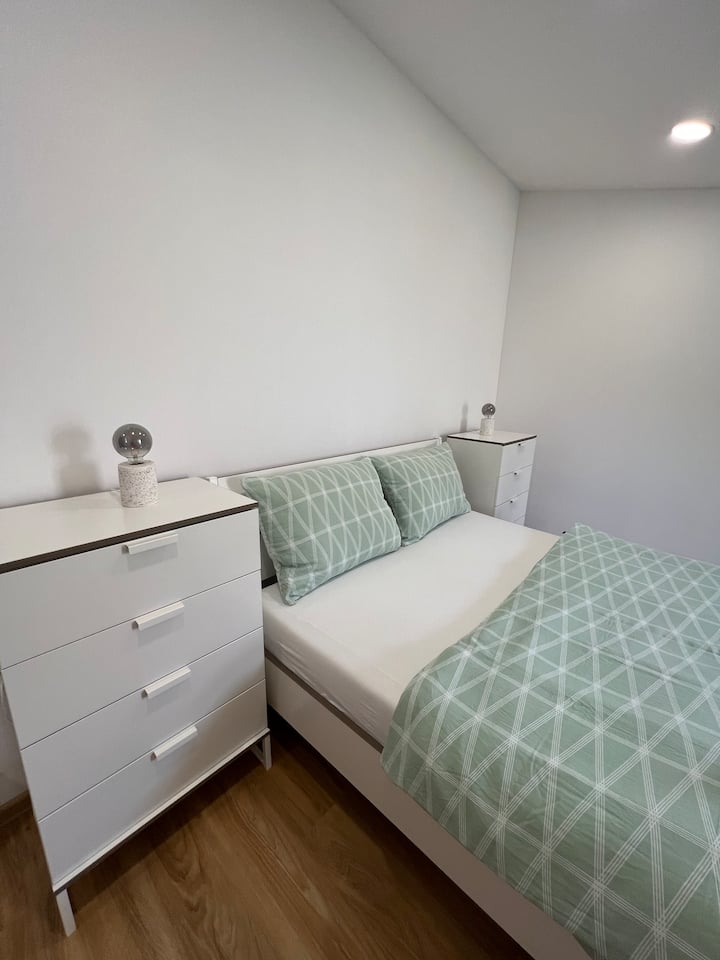 Studio 4 | Mint Green Rooms - Ljubljana