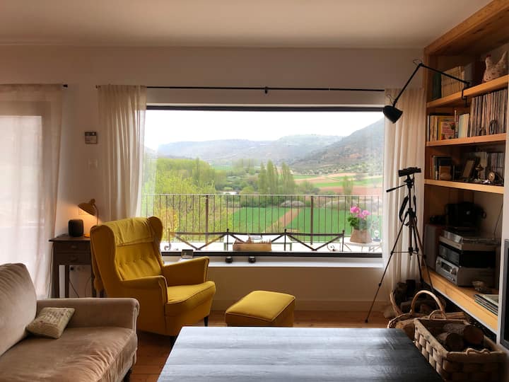 Lavender Fields- Spectacular Country House - Brihuega