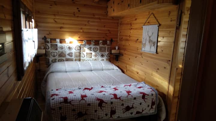 Lo Chalet Dei Cervi - Pragelato