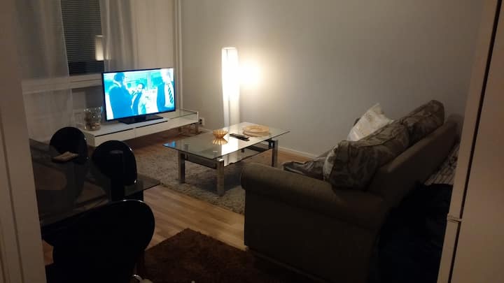 Nice Studio 2km From Oulu University - Oulu