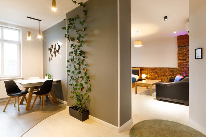 Apartamenty Vilda (18) - Poznań