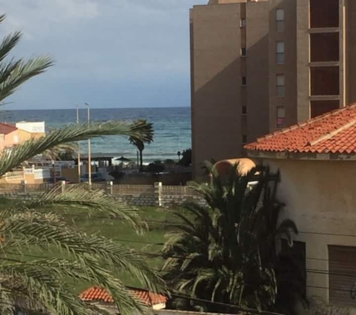 Logement Entier: Appartement - Guardamar del Segura