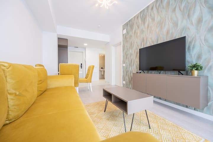 Limoncello River View - Oradea