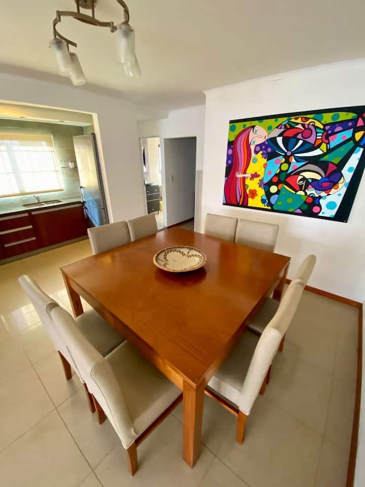 ¡Departamento Hermoso! - Rufino