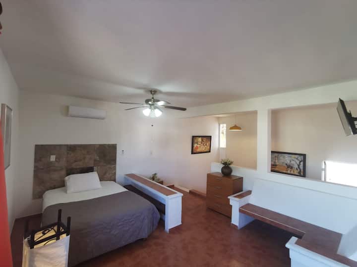 Departamento Con Alberca En Cancún - Cancún