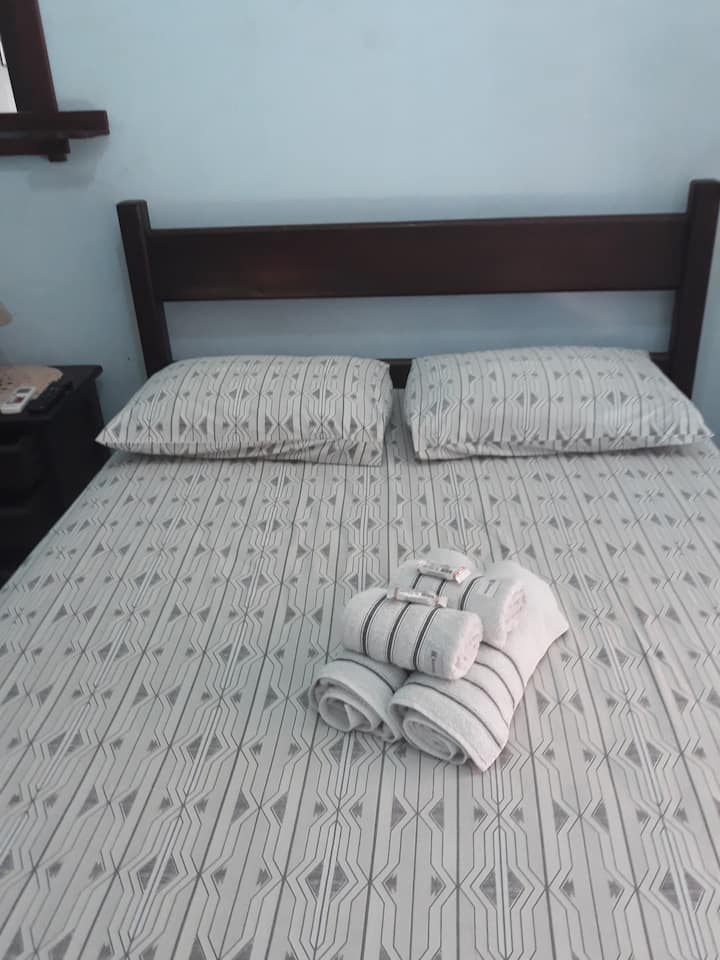 Pousada Beira Mar 
Quarto Standard - Arraial do Cabo