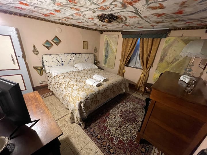 B&b Al Museo L. Callegari 7 Bobbio - Bobbio