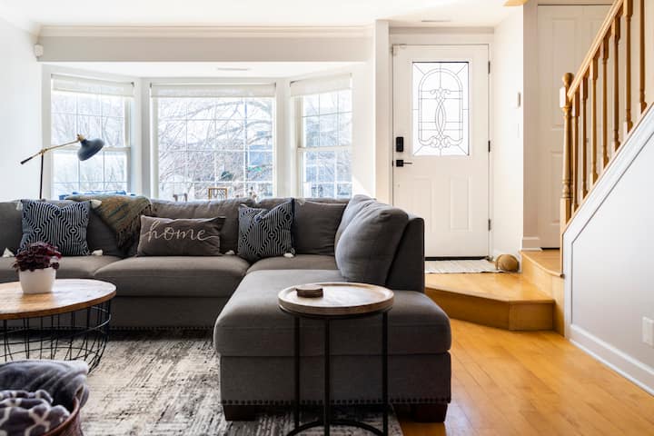 My Cozy Casa In Pilsen - 