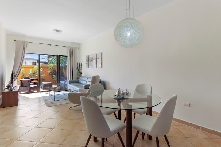 Chic Lux Resort Condo | Casita Suerte By Bocobay - Aruba