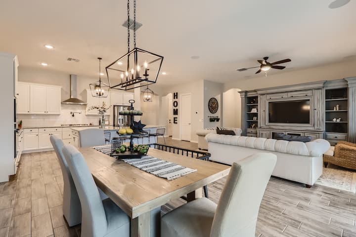 Lux Living/100% Solar/modern - Litchfield Park, AZ