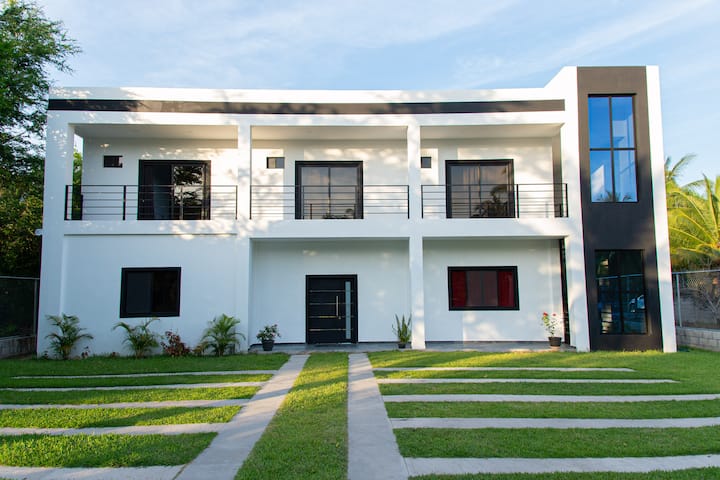 Luxury Villa Belen Costa Del Sol - El Salvador