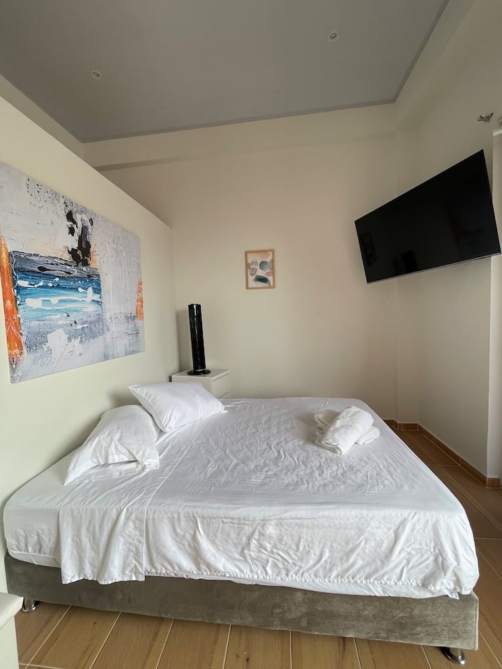 Suite Moderna - La Mesa