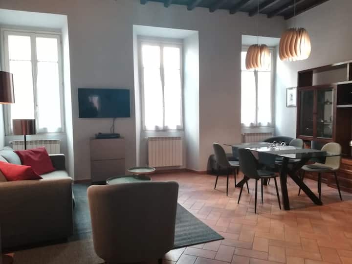 Emily's Apartment Navona - Roma