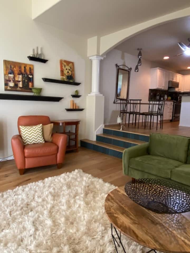 Waterfront Condo At Staats Lake - Salem, OR