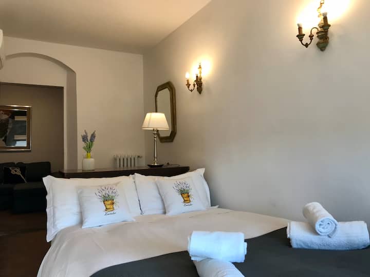 Palace Top
Lovely City View And Private Parking - Florencia, Italia