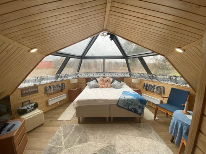 Europe Igloo Vacation Rentals | Airbnb