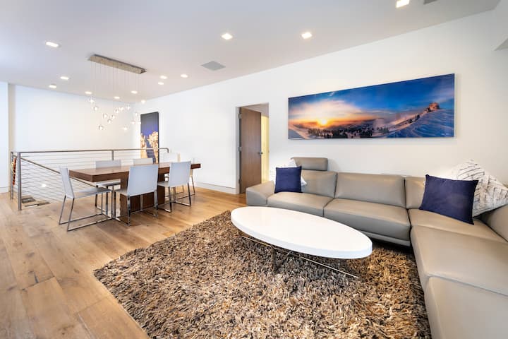 3br Premier+ | Village At Palisades Tahoe - Tahoe City, CA