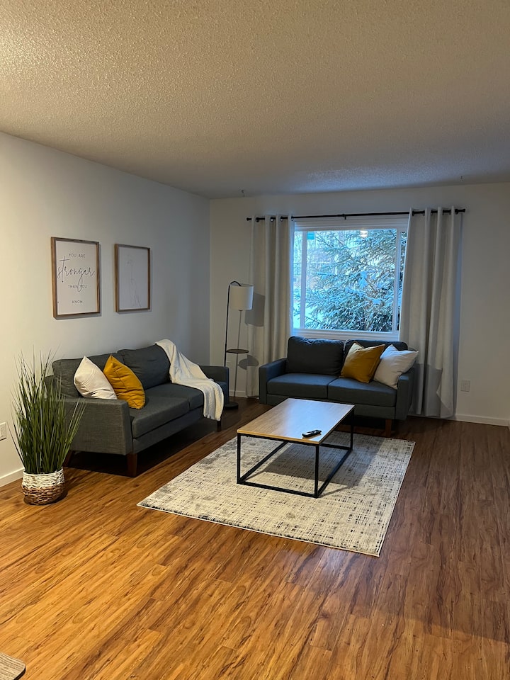 Home In Grande Prairie - Westlake