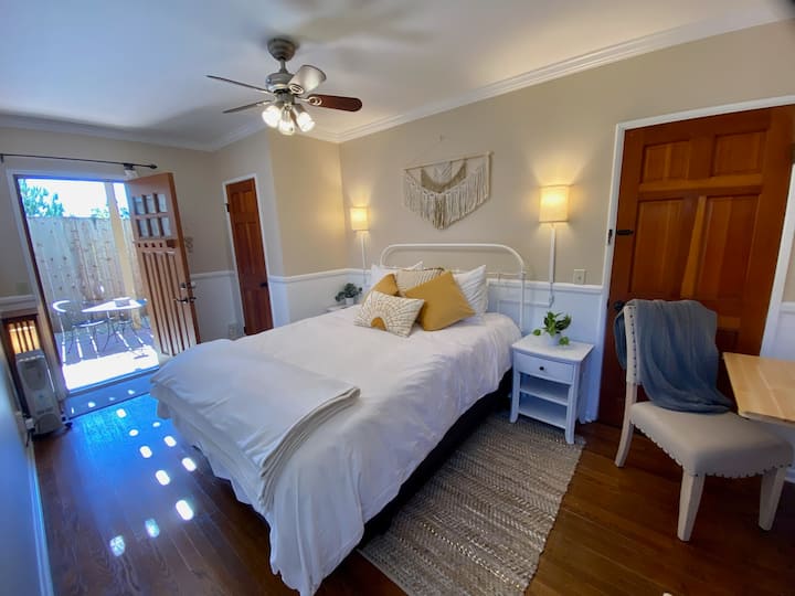 The Dream Suite - Santa Barbara, CA