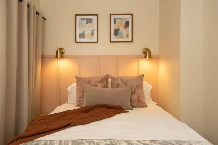 Prime Location Dt Fargo 1 Br Apt • Annex 215 - Fargo, ND