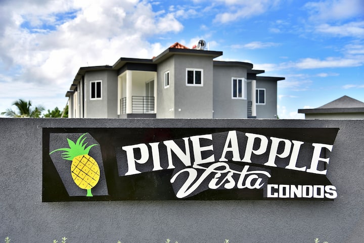 Lovely 2 Bedroom Condo 6 - Montego Bay