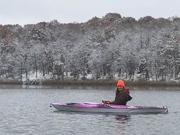 Stunning Views On Tranquil Lake. - Crosslake, MN