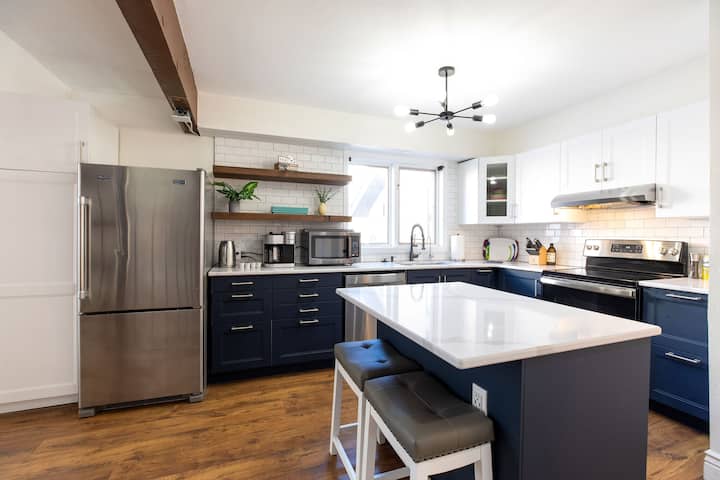 3 Bdrm W/ Private Sauna, Near Vail & Beaver Creek! - Beaver Creek, CO