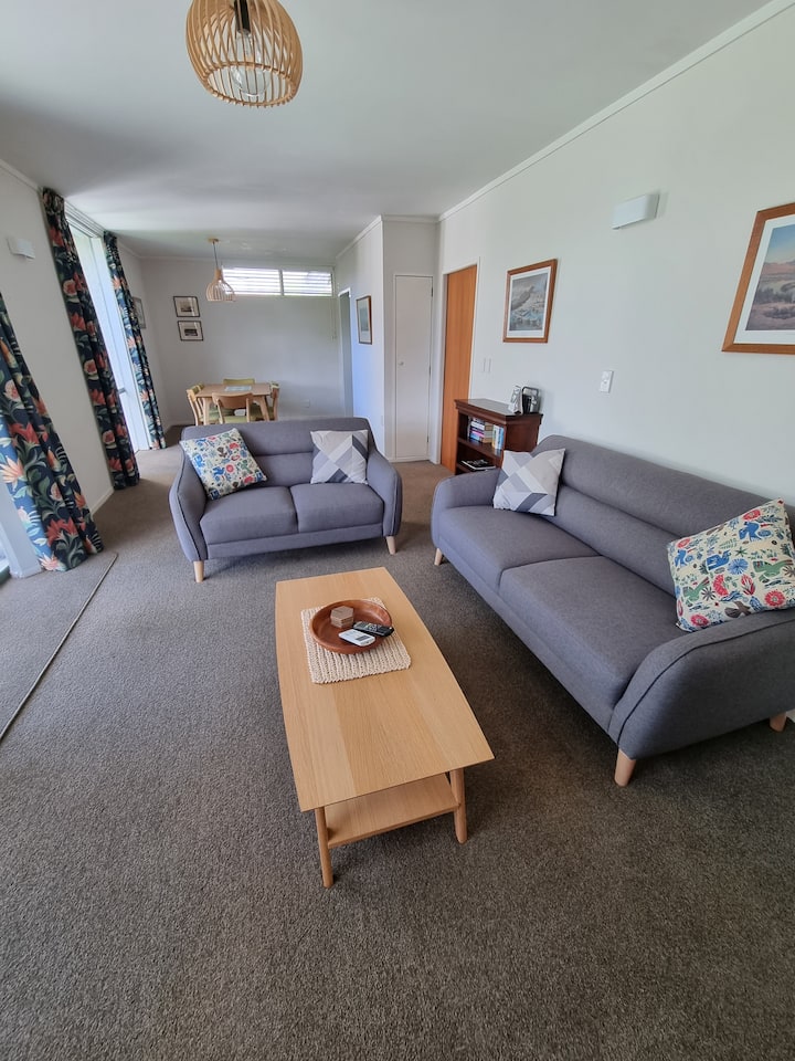 Sophia Escape - 2 Bedroom Town House - Rotorua