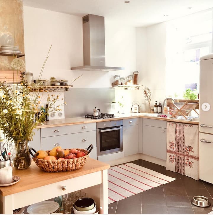 Familienidyll Im Altbremerhaus Mit Garten & Charme - Bremen