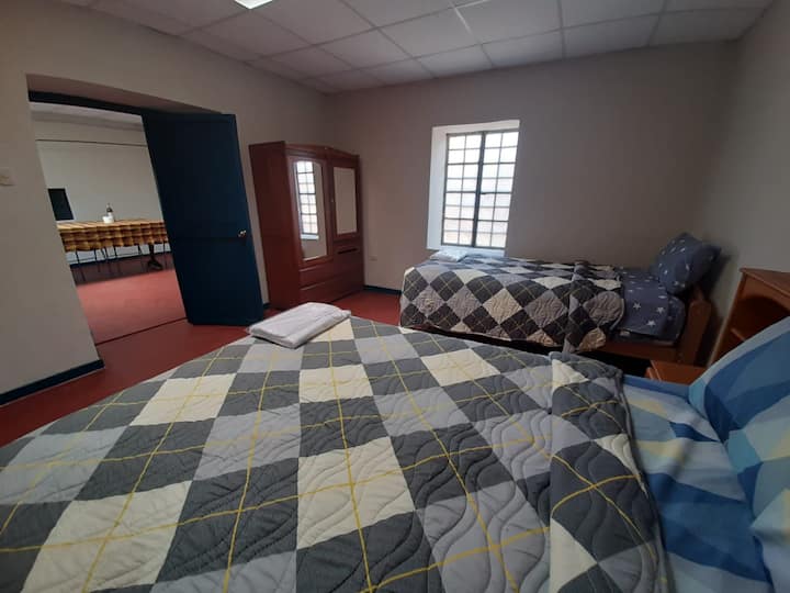 Casa Céntrica En Cusco - Cusco