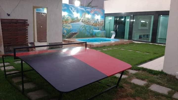 Espaço Alegria! | Salão Encantador Para Seu Lazer - Campos dos Goytacazes