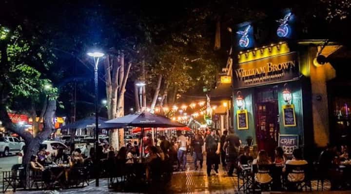 The Best Location And Everything New - Mendoza