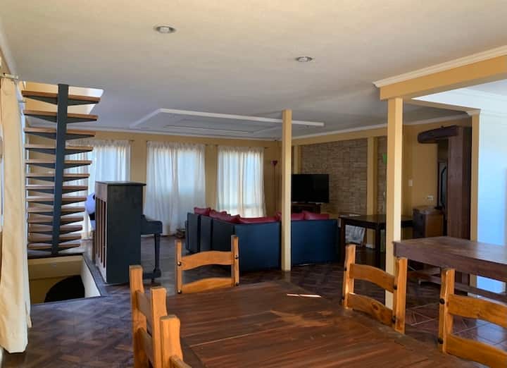 Arriendo Por Día Valparaíso - 발파라조